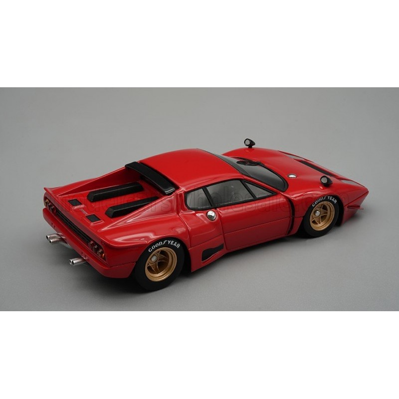 Ferrari 365 GT4/BB Press version 1975 Tecnomodel TEC43-36C - Miniatures ...