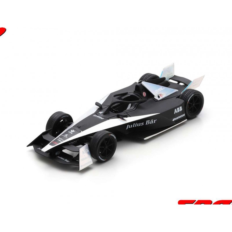Formula E Gen3 Championship Formula E Saison 10 2024 Spark S6524 ...
