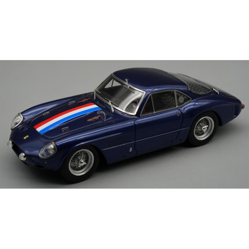 Ferrari 250 GT Sperimentale Pinifarina French Press 1961 Blue ...