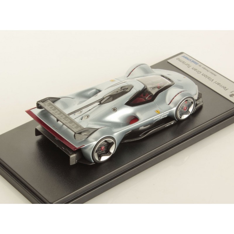 Ferrari Vision Gran Turismo Launch Version Looksmart LS546A ...