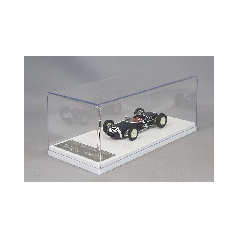Lotus 18 20 Stirling Moss F1 Monaco 1961 Tecnomodel TEC43-15F ...