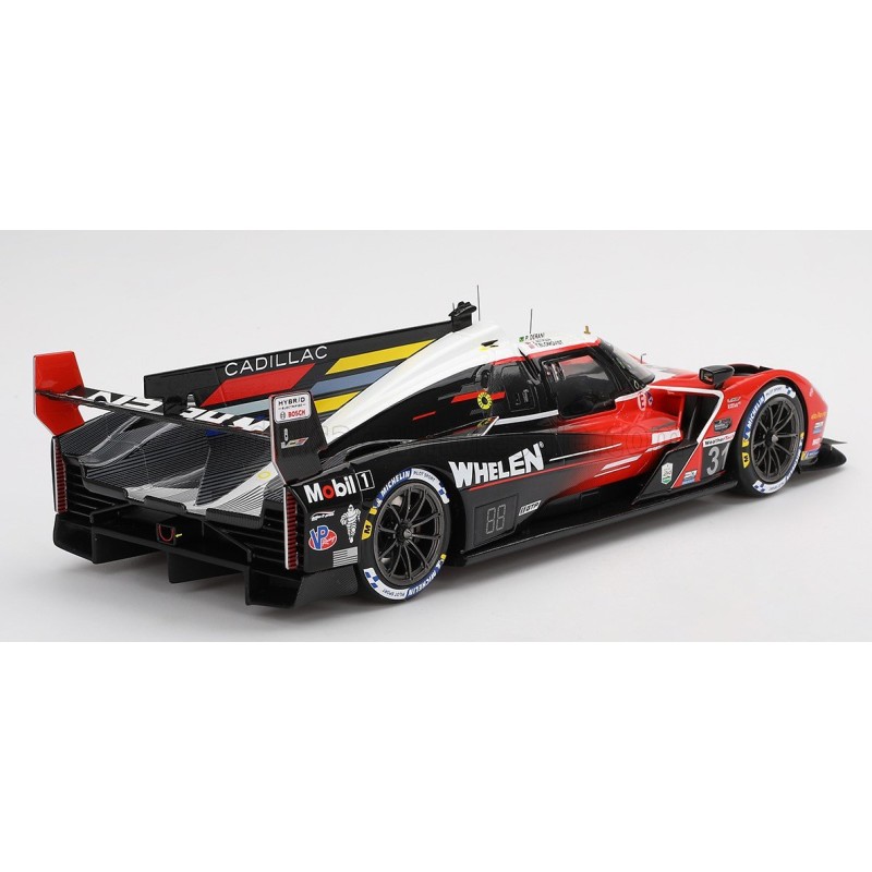Cadillac V-series.R 31 2nd 24 Heures de Daytona 2024 Truescale TS0566 - Miniatures Autos Motos