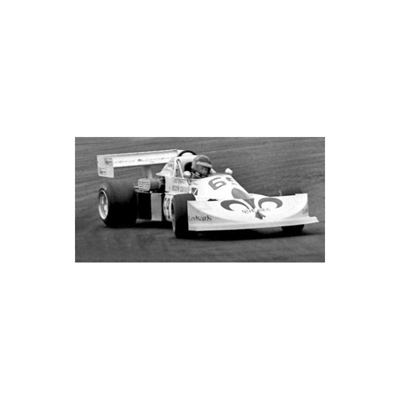 March Ford 76B Cosworth Formula Atlantic Atlantic Park 1976 Gilles ...