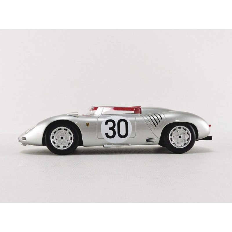 Porsche 718 RSK 30 24 Heures du Mans 1958 Tecnomodel TM1882B ...