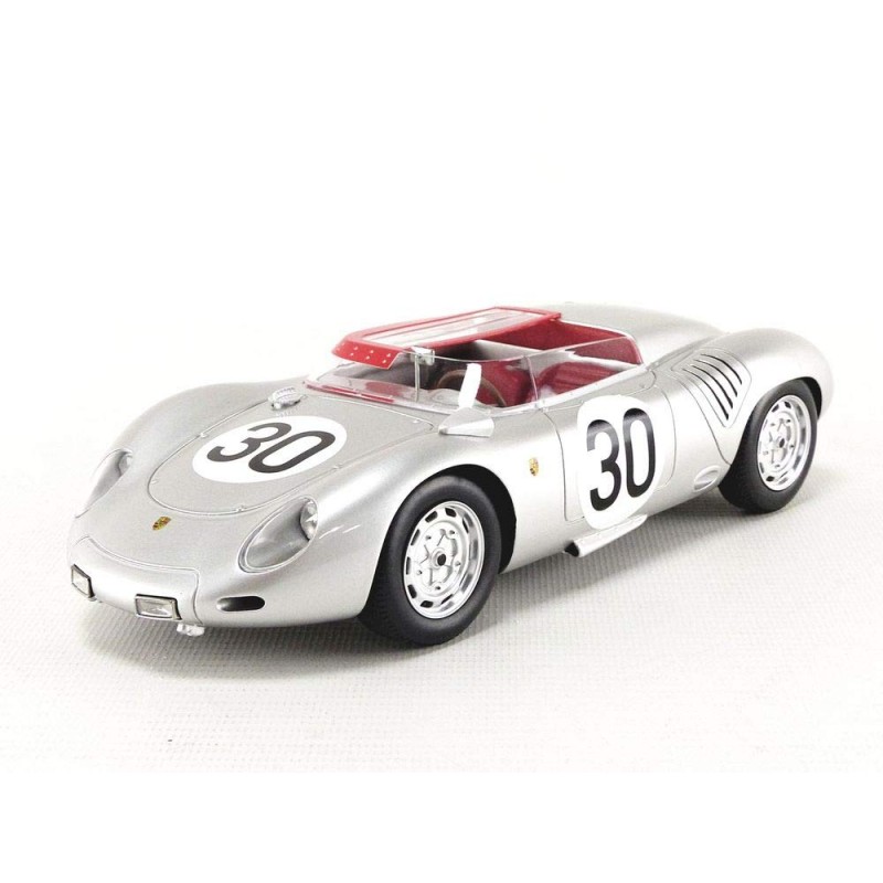 Porsche 718 RSK 30 24 Heures du Mans 1958 Tecnomodel TM1882B ...