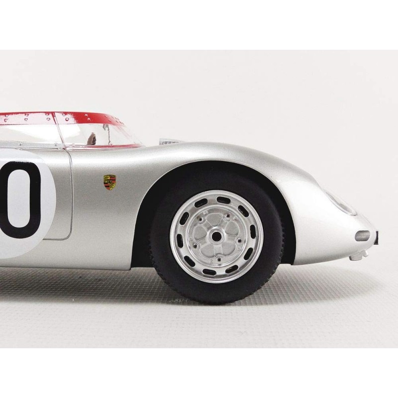 Porsche 718 RSK 30 24 Heures du Mans 1958 Tecnomodel TM1882B ...