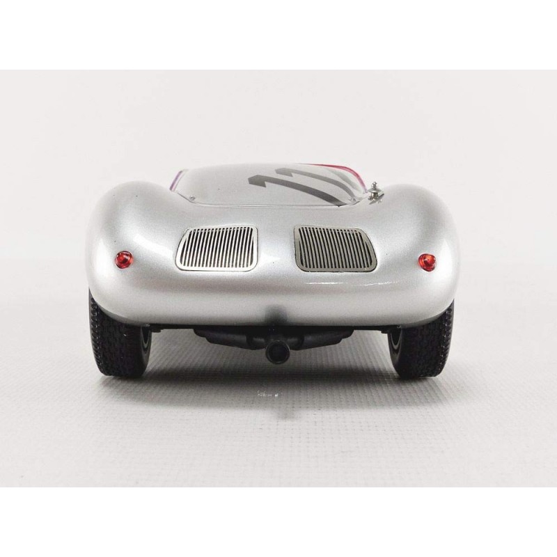 Porsche 718 RSK 114 1000 Km de Zeltweg 1958 Graf von Trips Tecnomodel ...