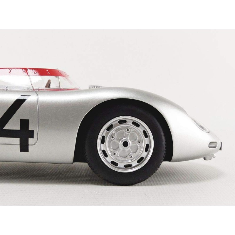 Porsche 718 RSK 114 1000 Km de Zeltweg 1958 Graf von Trips Tecnomodel ...