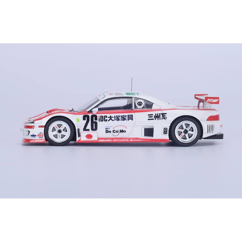 Toyota Sard MC8R 26 24 Heures du Mans 1995 Spark S4451 - Miniatures ...