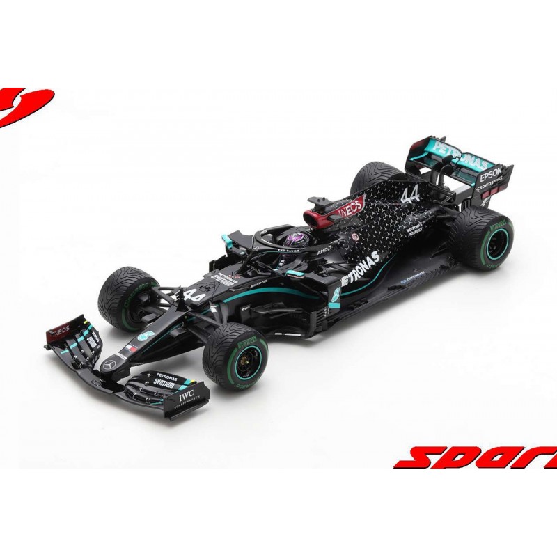 Mercedes F1 W11 EQ Performance 44 F1 Winner Turquie World Champion 2020 ...