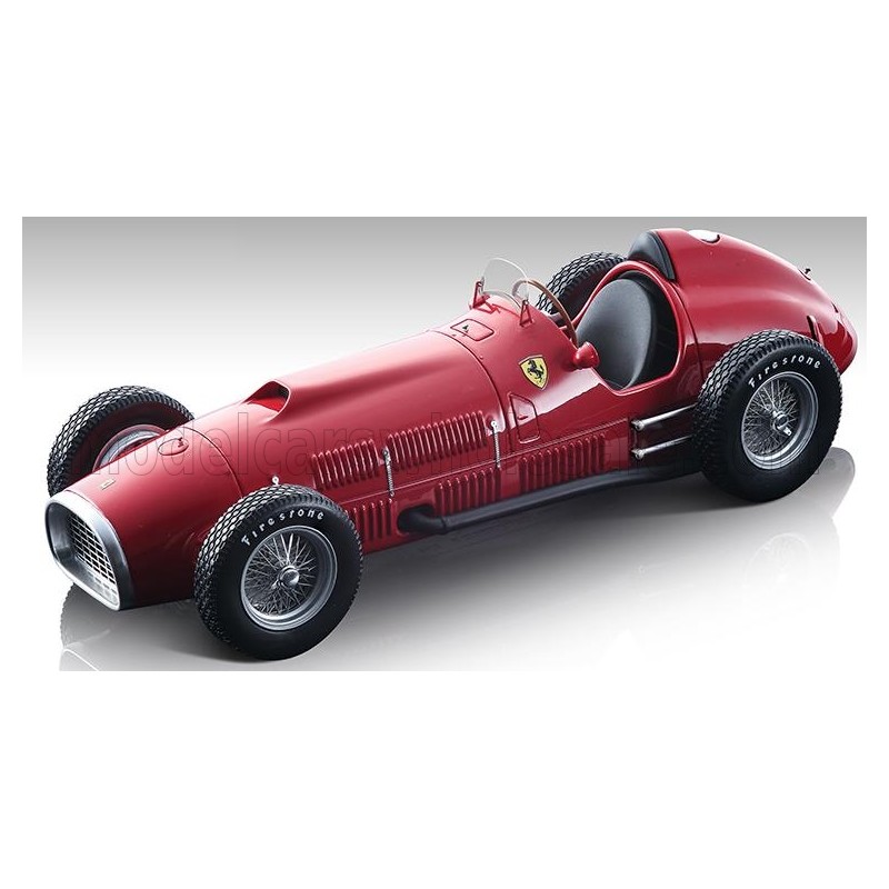 Ferrari 375 Indy 1952 Tecnomodel TM18-193A - Miniatures Autos Motos
