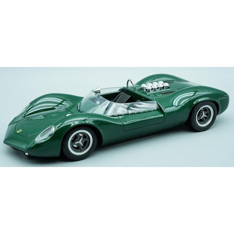 Lotus 30 Press version 1964 Tecnomodel TM18-166D - Miniatures Autos Motos