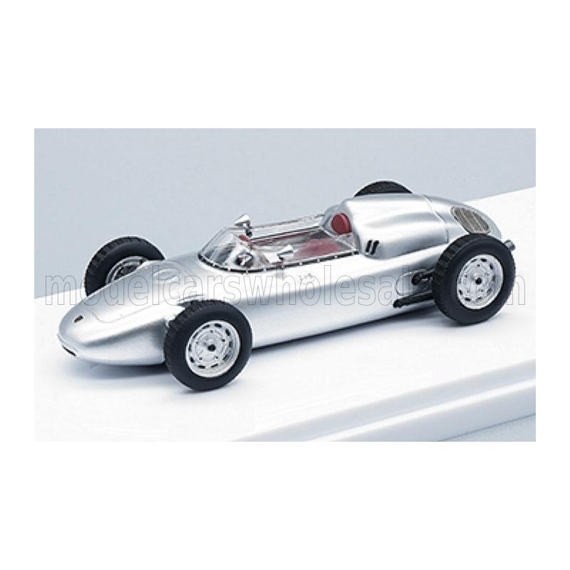 Porsche 718 F2 Press Version F1 1960 Tecnomodel TEC43-019A - Miniatures ...