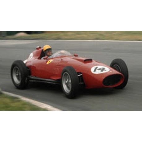Ferrari 801 14 Luigi Musso F1 2nd Angleterre 1957 GP Replicas GP166D ...