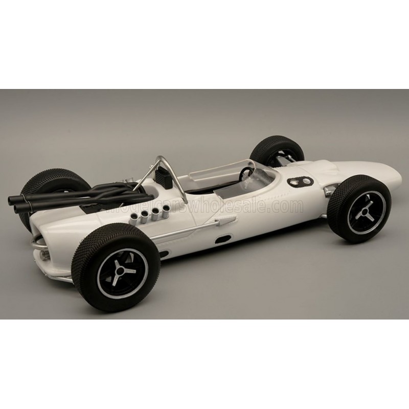 Lola T90 Press version Indianapolis Indy 500 1966 Tecnomodel TM18-178D ...