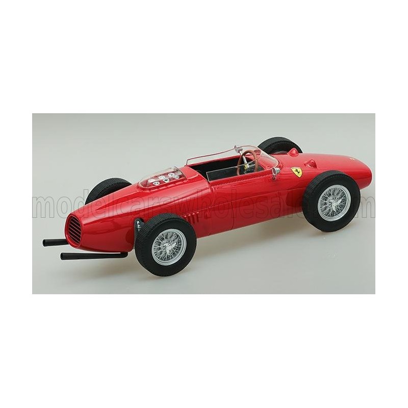 Ferrari Dino 156 F2 Press version 1960 Tecnomodel TM18-299A ...