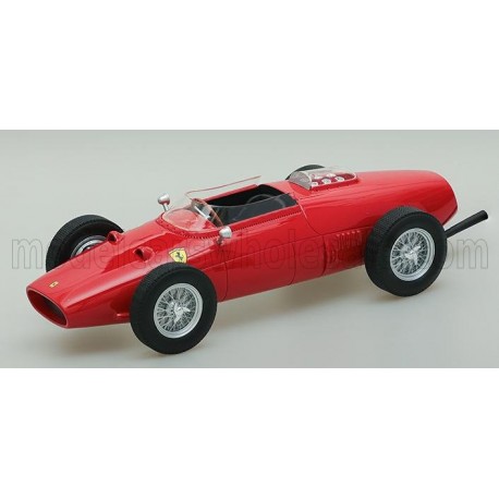 Ferrari Dino 156 F2 Press version 1960 Tecnomodel TM18-299A ...
